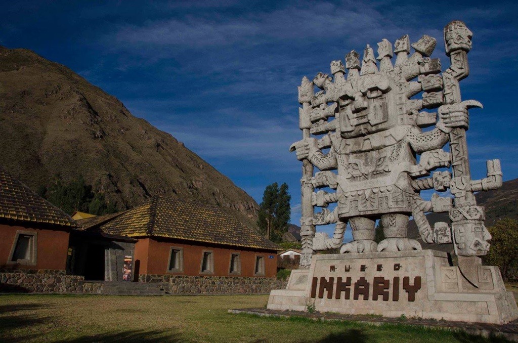 Museo Inkariy