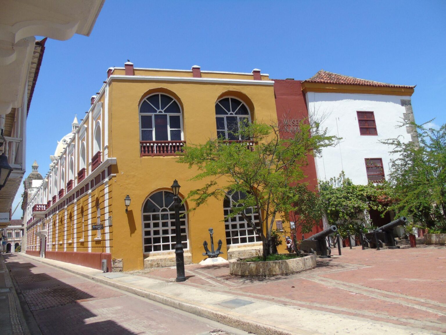 Fortaleza del Real Felipe